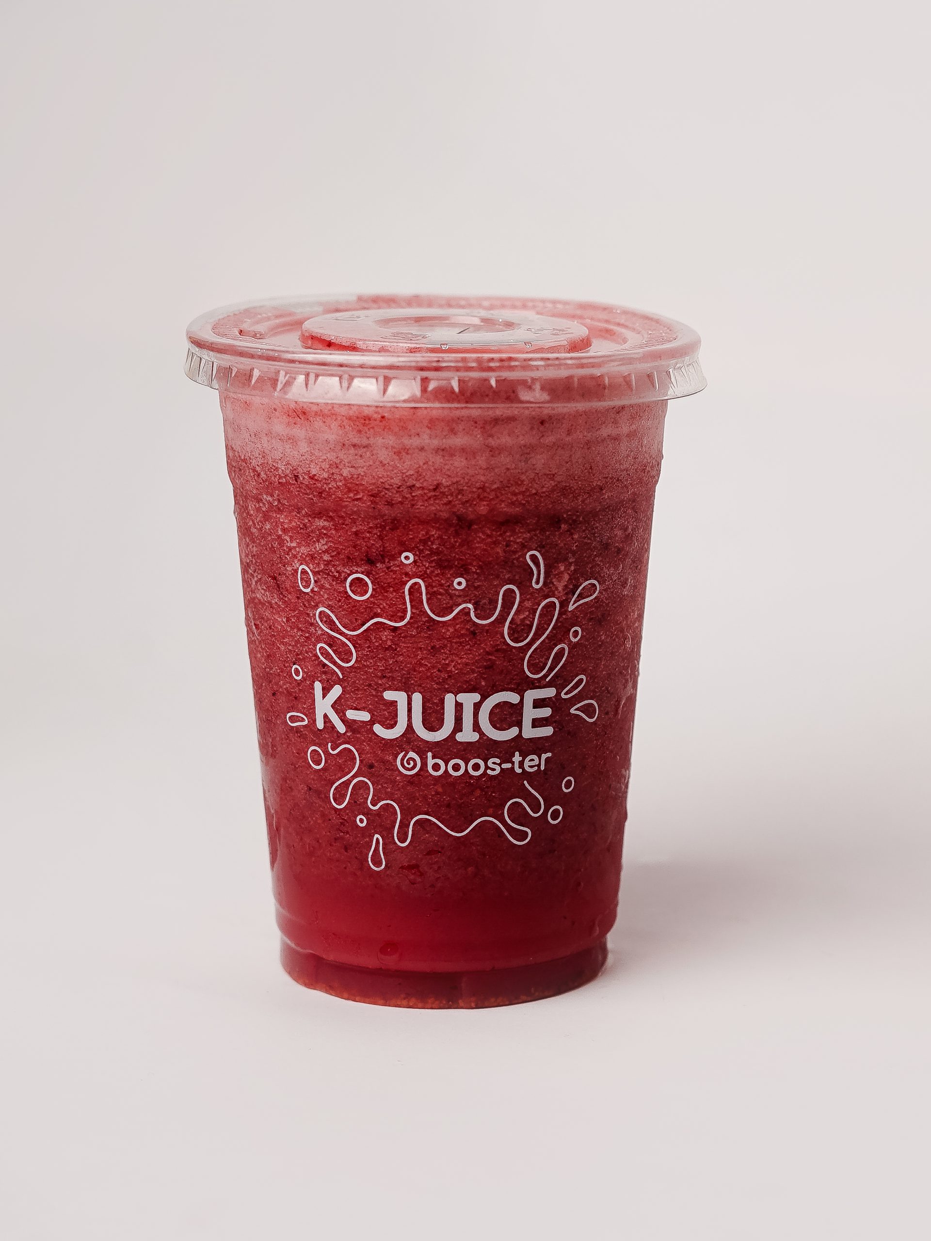 K-Juice Booster - Franchisepedia