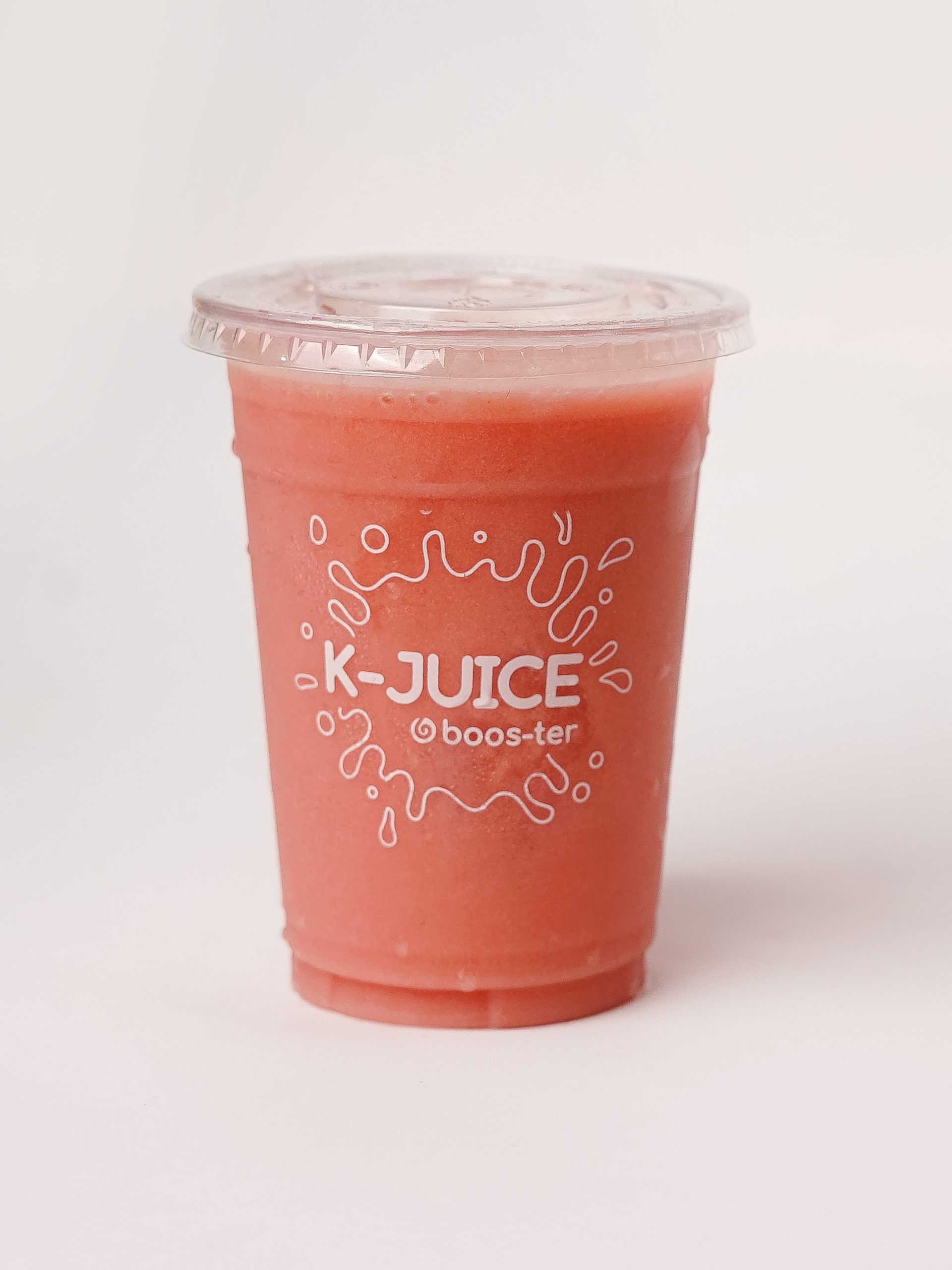 K-Juice Booster - Franchisepedia