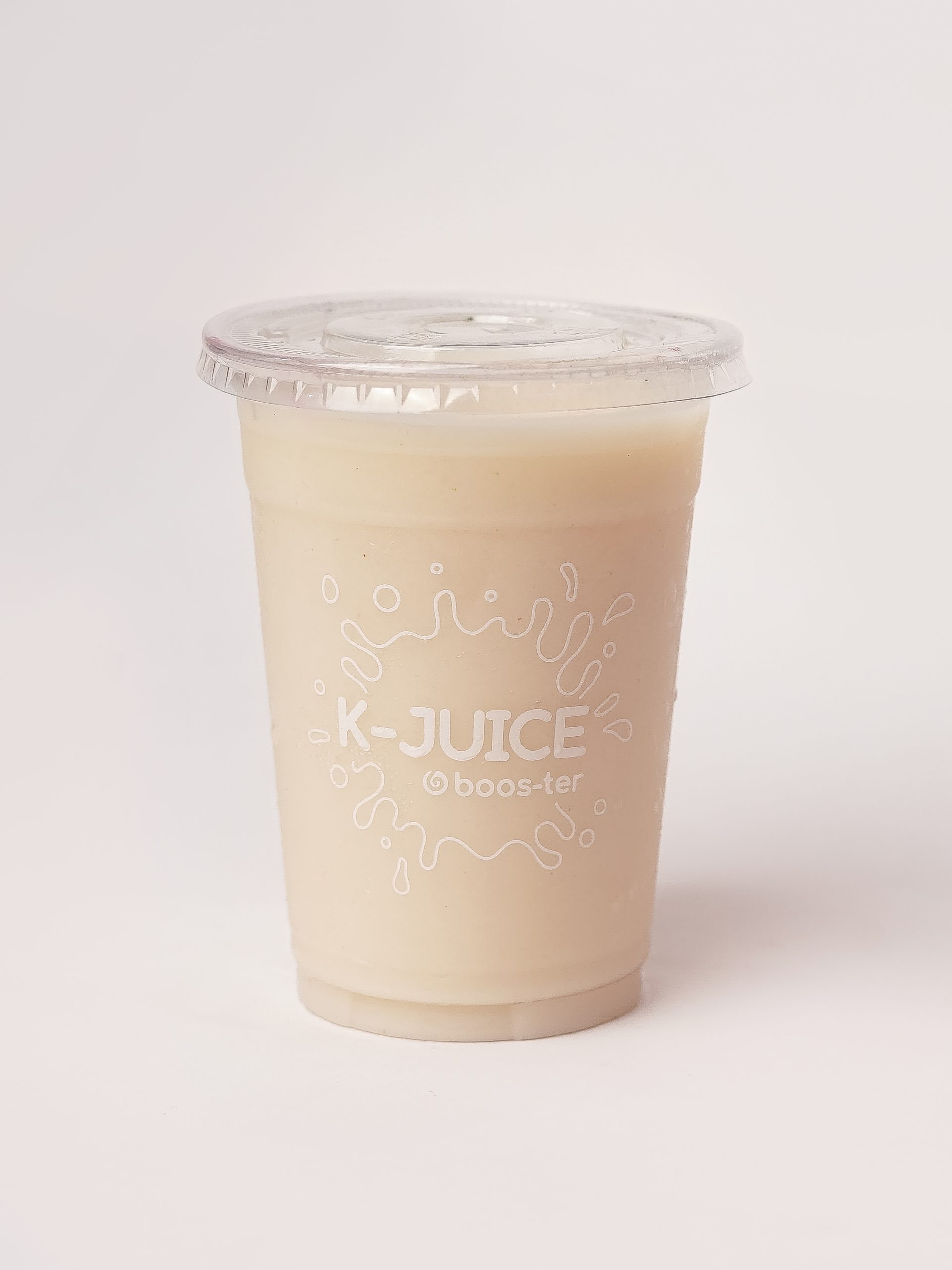 K-Juice Booster - Franchisepedia
