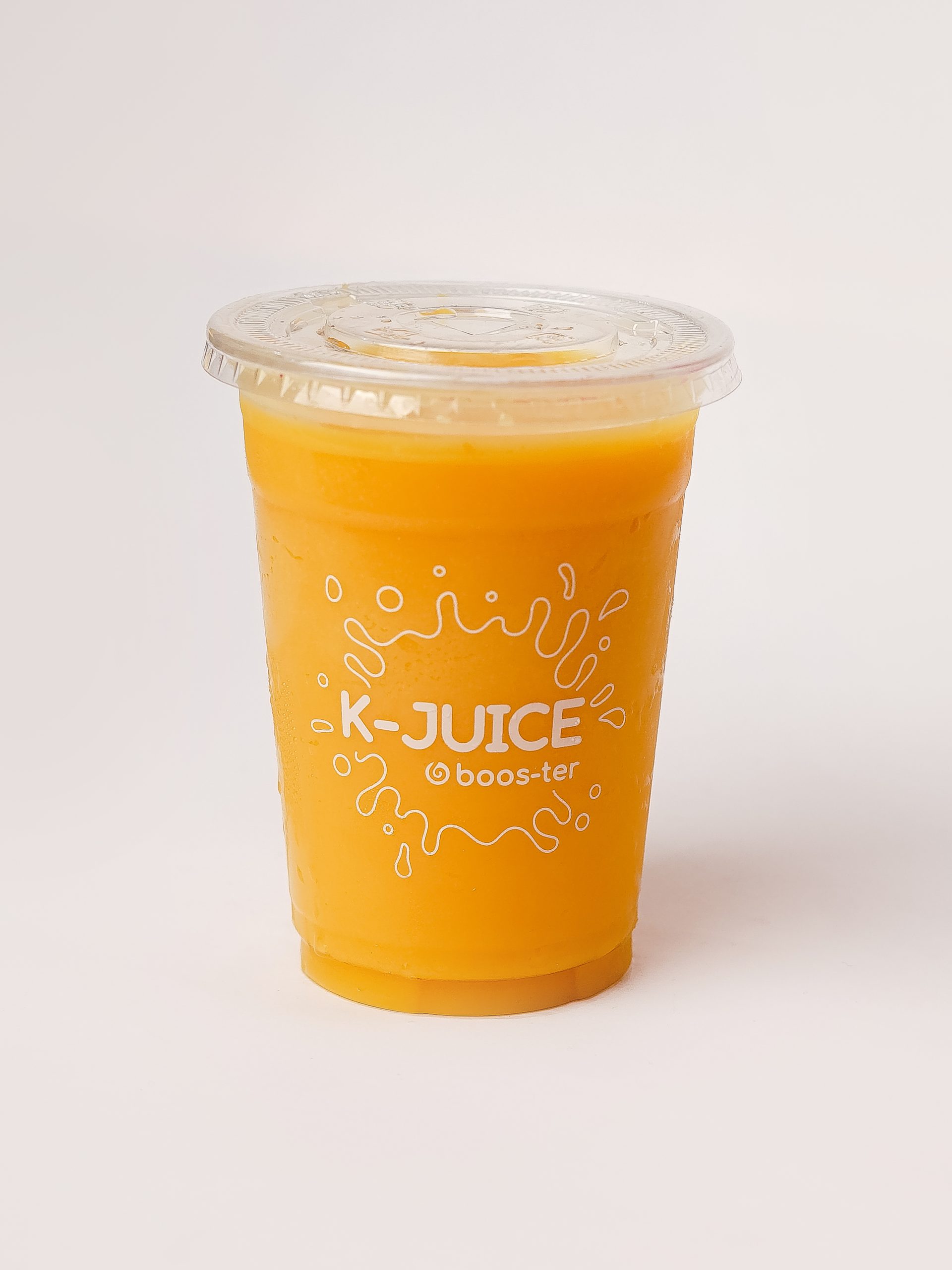 K-Juice Booster - Franchisepedia