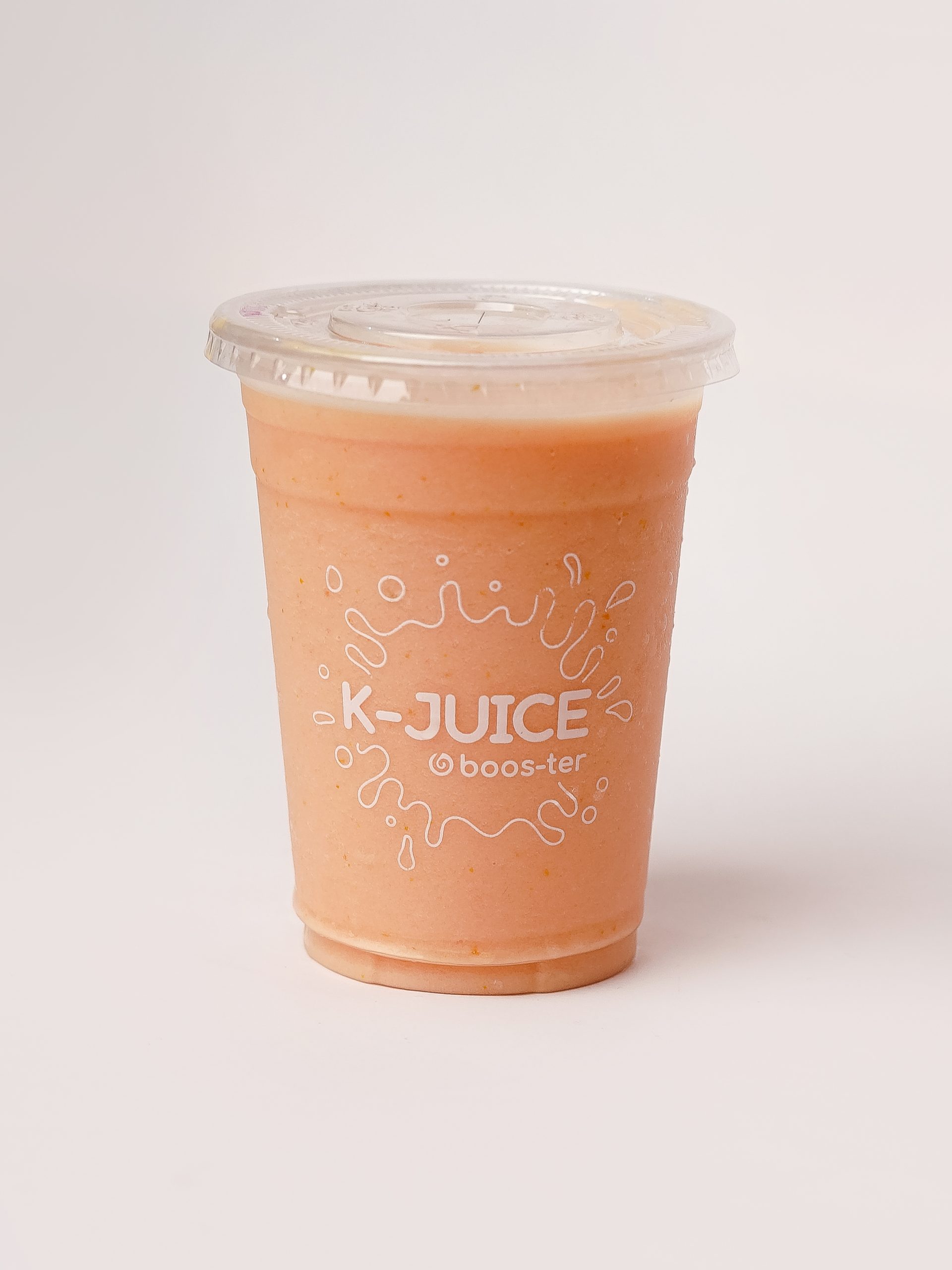 K-Juice Booster - Franchisepedia