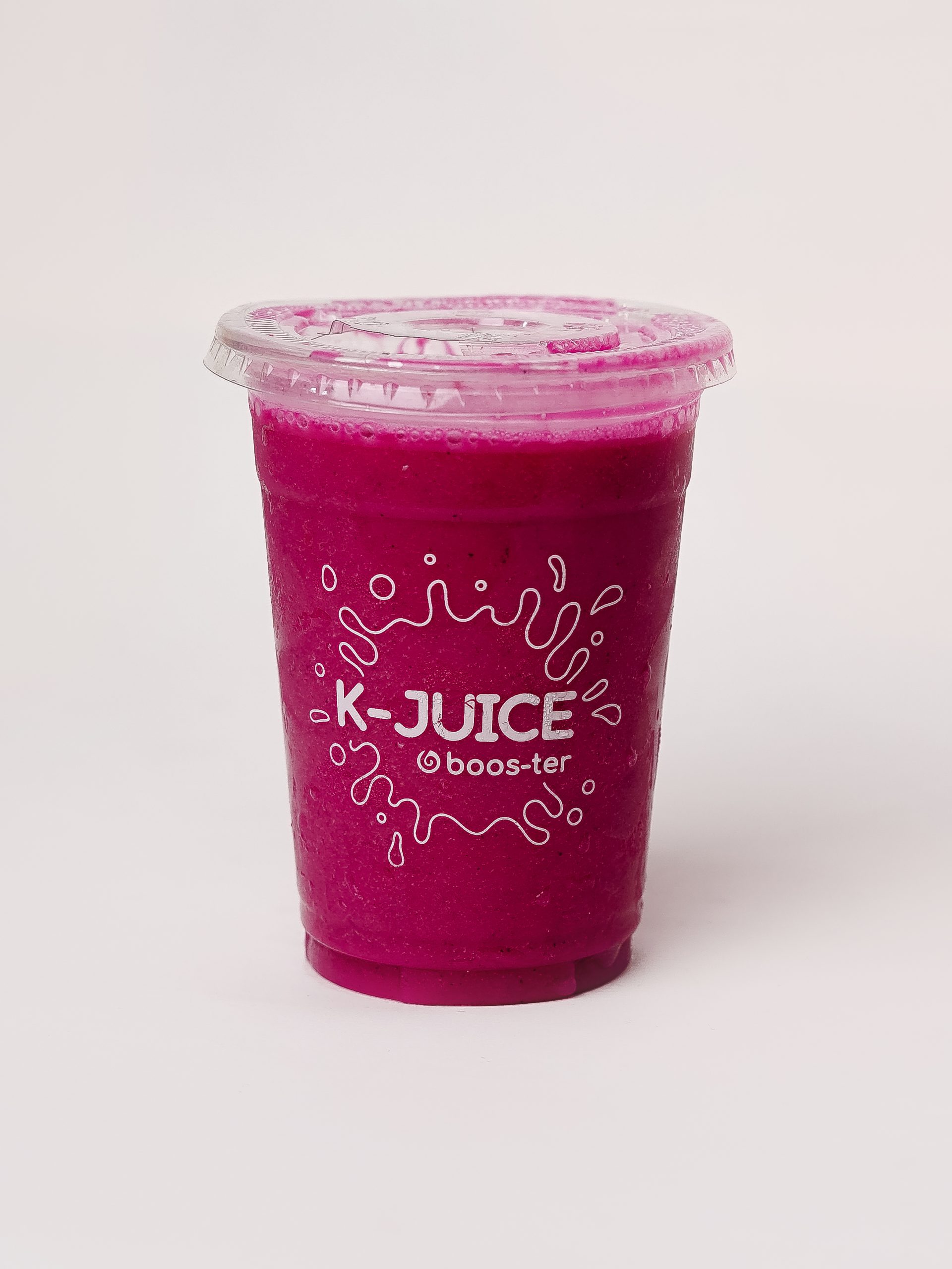 K-Juice Booster - Franchisepedia