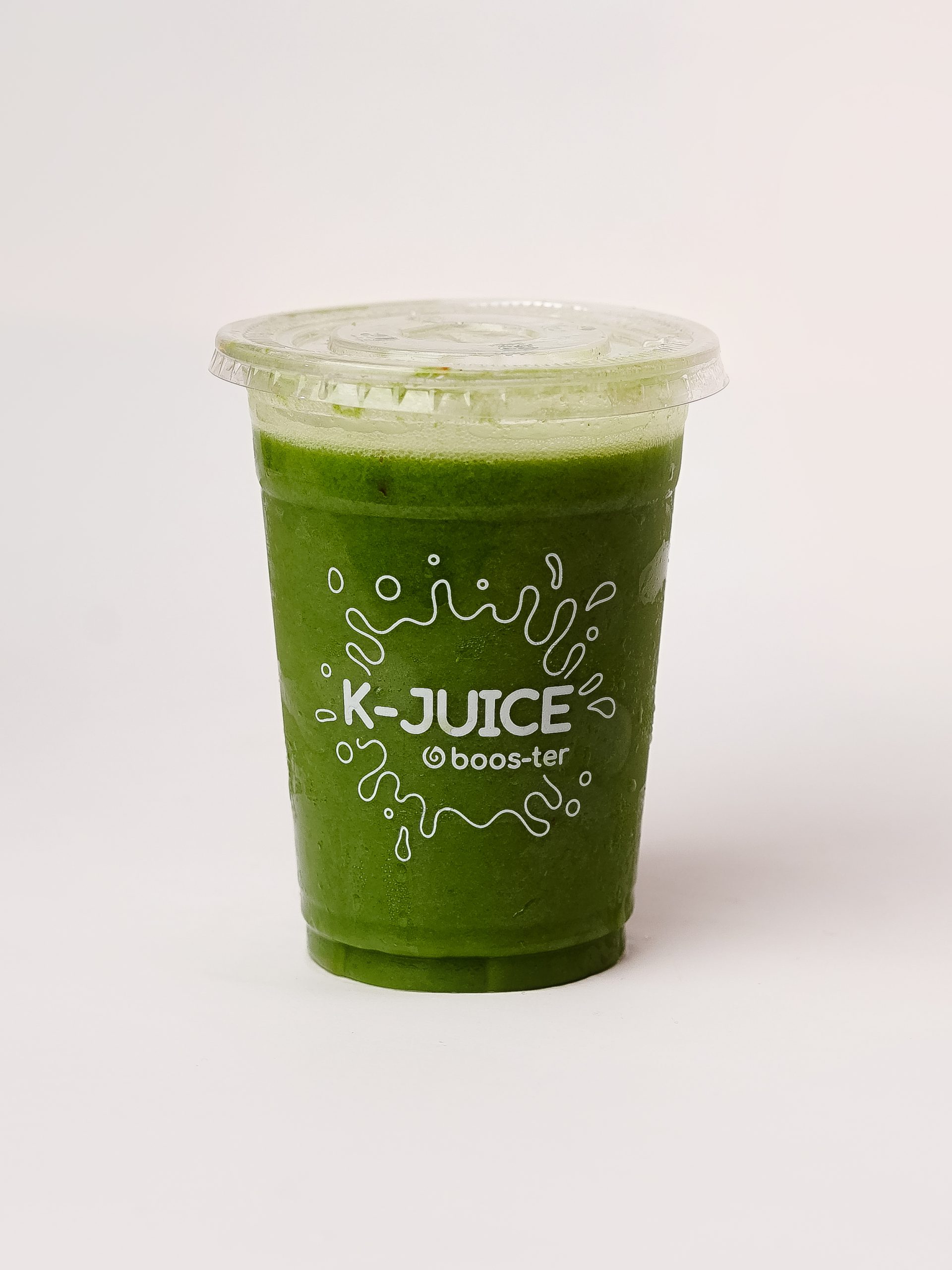 K-Juice Booster - Franchisepedia