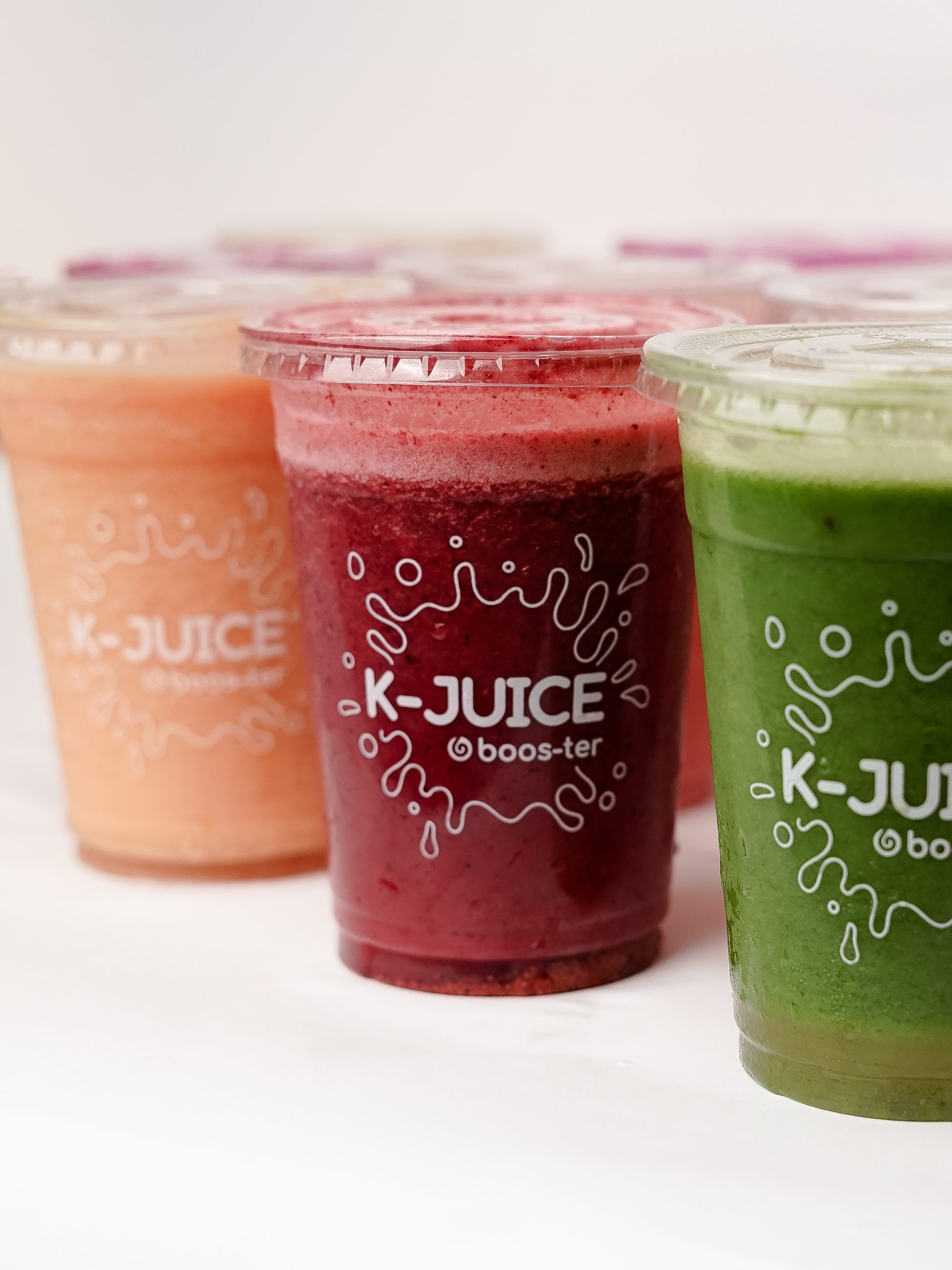 K-Juice Booster - Franchisepedia