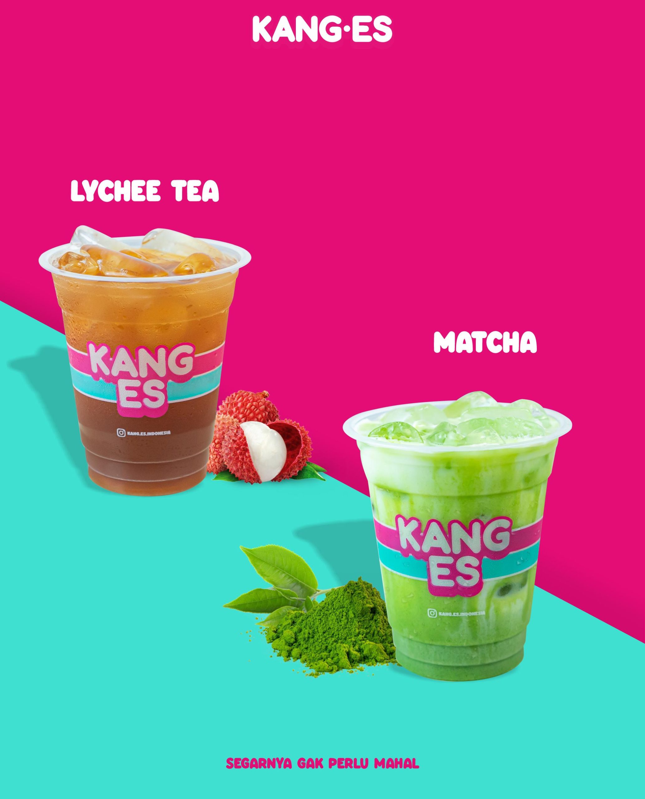 Kang Es Indonesia - Franchisepedia