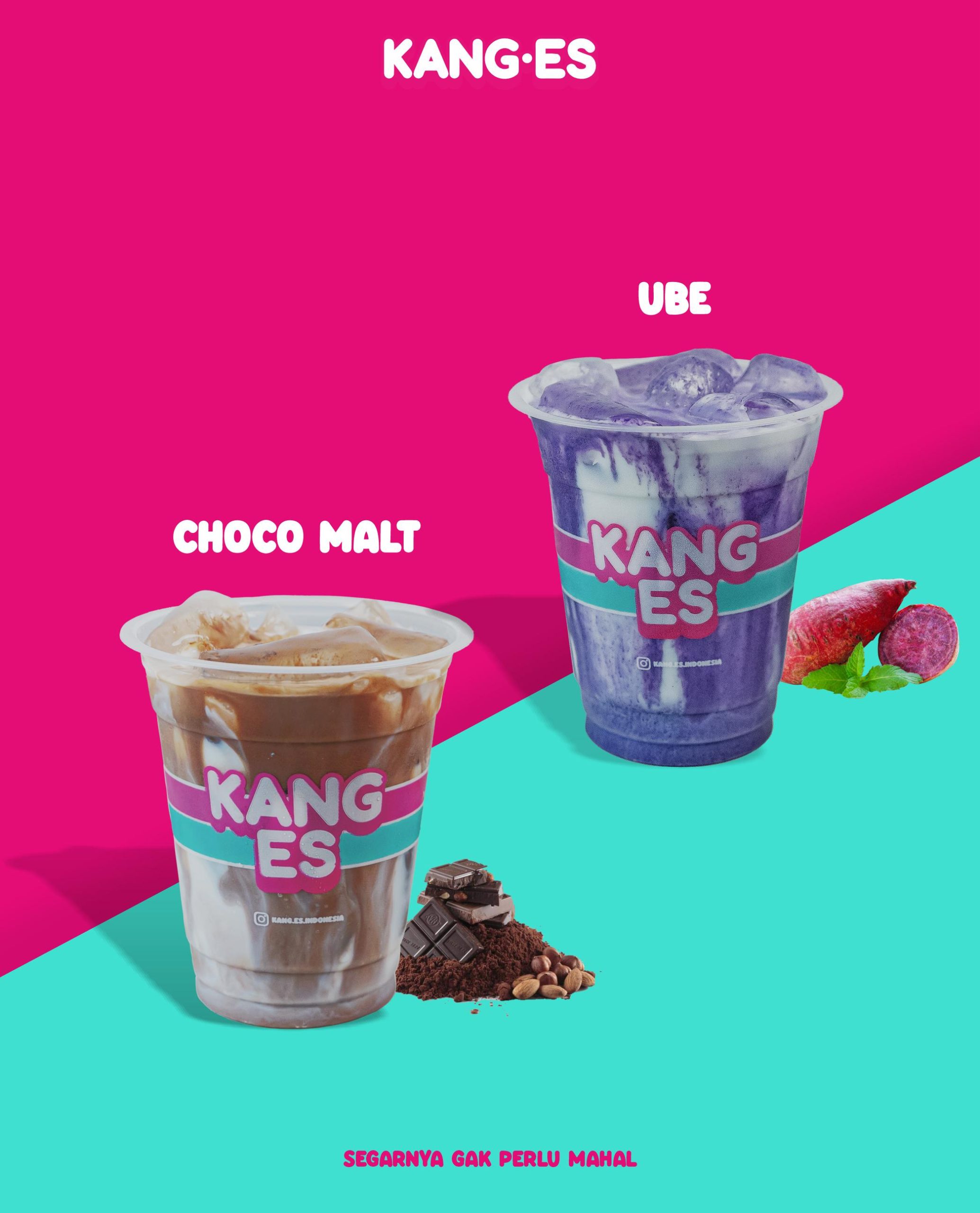Kang Es Indonesia - Franchisepedia
